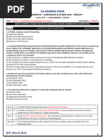 Annex XXIV - LCR Templates - For Publication | PDF | Securities ...