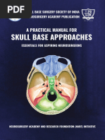 Gufoni Maneuver Instructions for BPPV | PDF | Bed