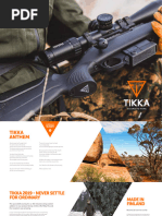 M557, PD-PDSQ, T-Bar | PDF | Fuze | Artillery