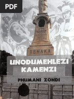 Tselane-And-The-Giant Storycard Sotho - Final | PDF