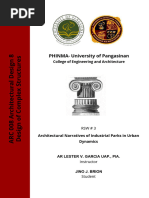 Jatengland Industrial Park Overview | PDF | Indonesia