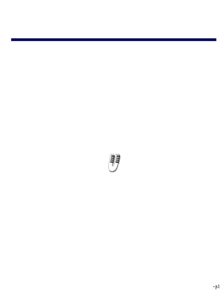 07 Um l Object Diagrams | PDF | Computer Science | Data Model