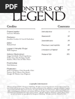 Meorlark Creatures of Sonaria Wiki Fandom | PDF