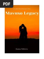 Ambassador Mod 1 | PDF | Jesus | Baptism