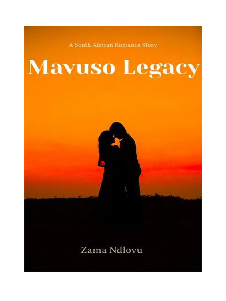 The Mavuso Legacy | PDF