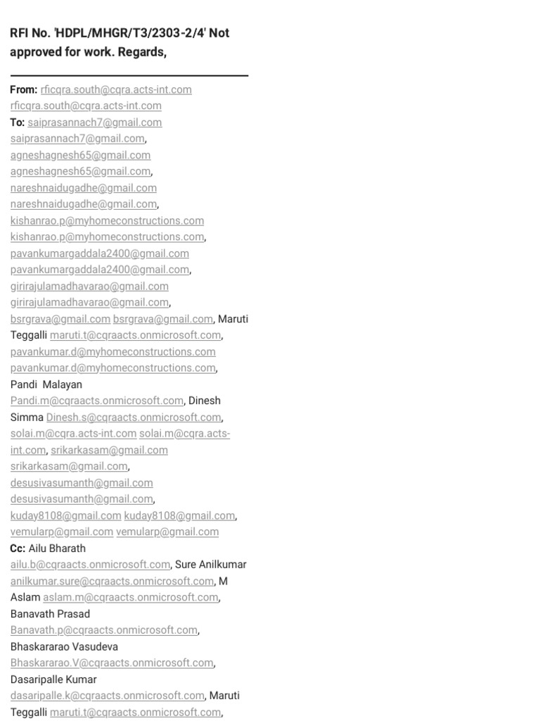 2303 Rejected | PDF | Architectural Design | Architecture