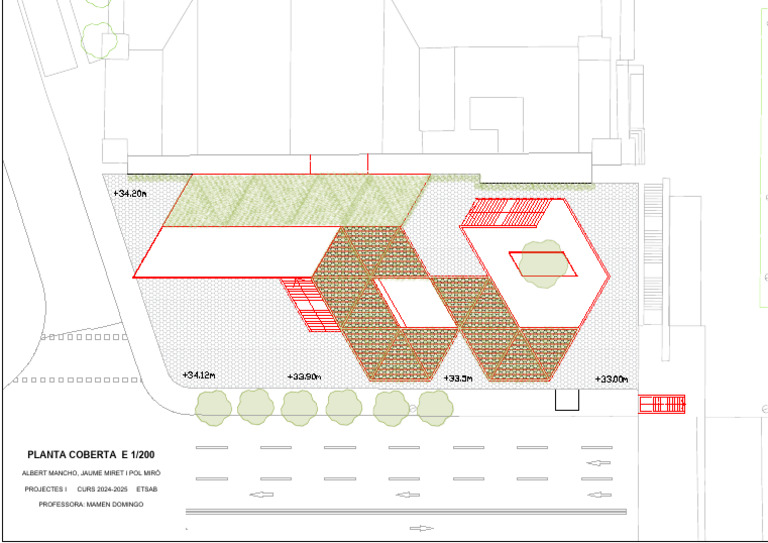 Planta Coberta | PDF