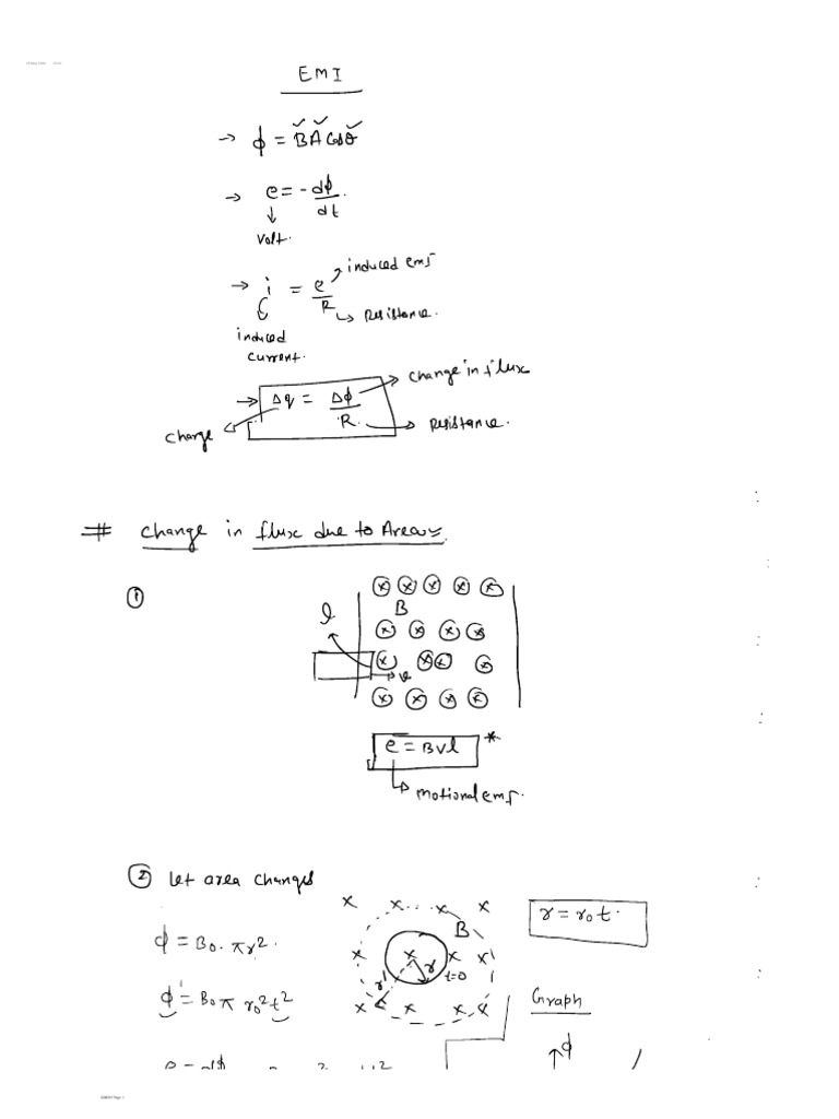 EMI----------- | PDF