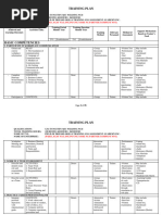 Authorization Letter - Tagalog | PDF