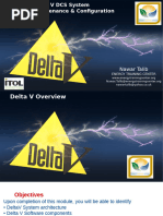 DeltaV Virtual Studio For HCI Product Data Sheet (PDS) | PDF | Virtualization | Virtual Machine