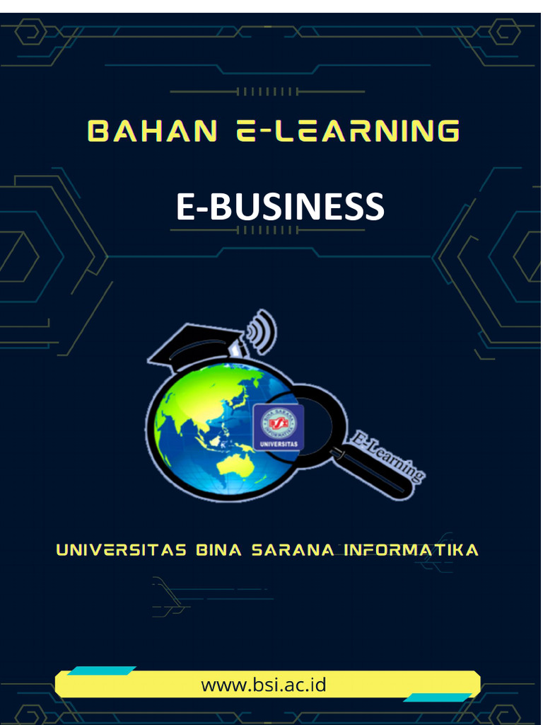 149 Modul E-Business 2024 | PDF