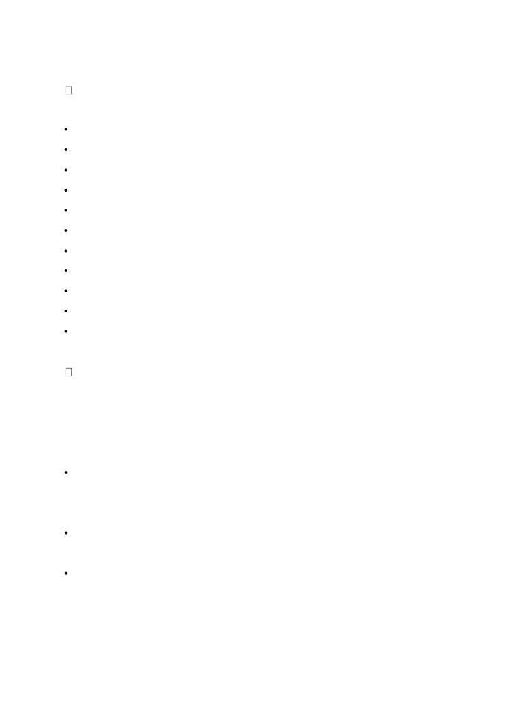 Unit 5 - Issues in Ad Hoc Wireless Network | PDF | Computer Network ...