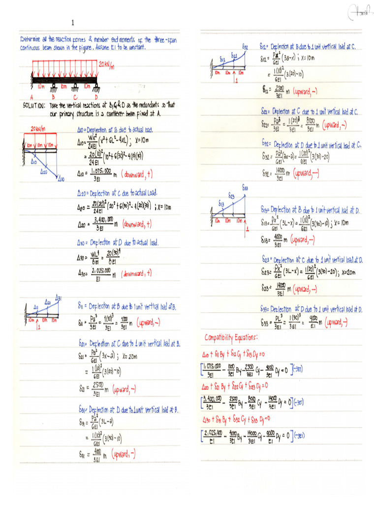 Supplementary Problems Overview | PDF