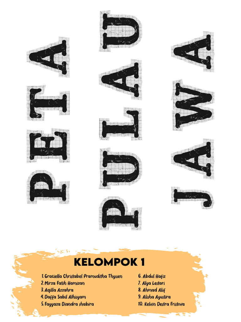 kelompok 1 | PDF