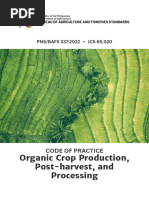 Usp 643 | PDF | Total Organic Carbon | Chemistry