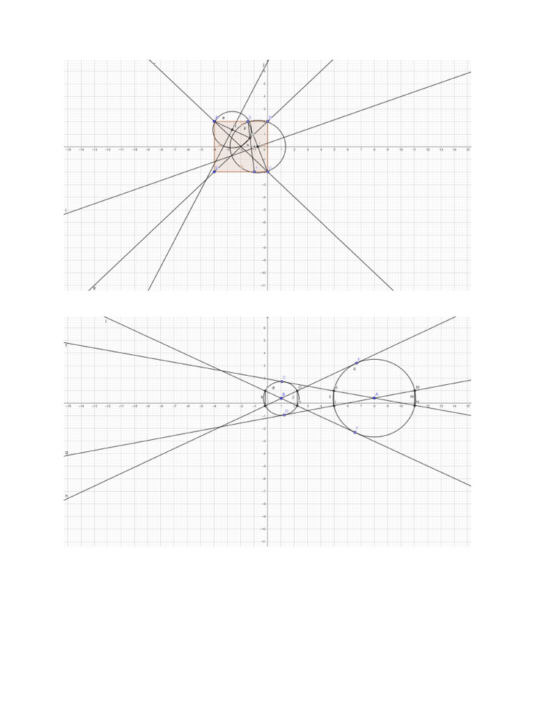 Gellért Geometria 2 | PDF