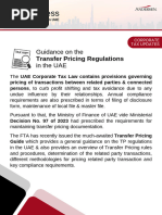 TP Catalyst Jul22 | PDF | Taxes | Business