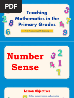 Comprehensive Infinity Number Chart | PDF | Mathematics | Lexicology