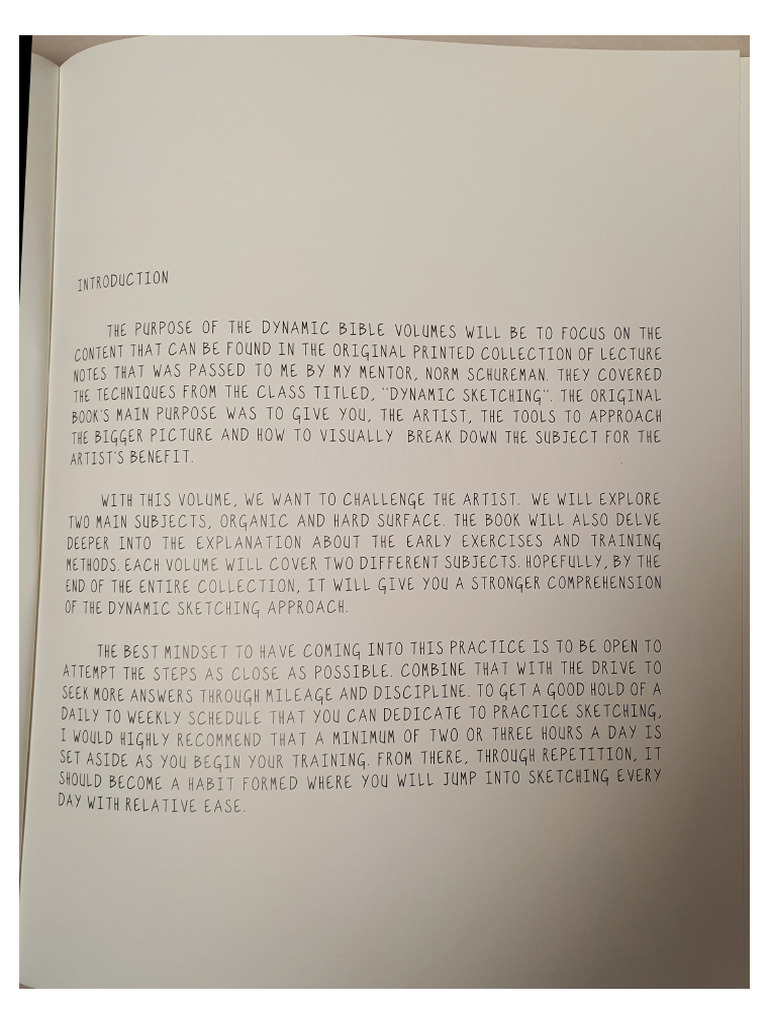 Peter Han - Dynamic Bible (2020 Edition) | PDF