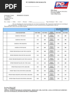 PC Express Branch Locations in the Philippines | PDF | Makati | Metro ...