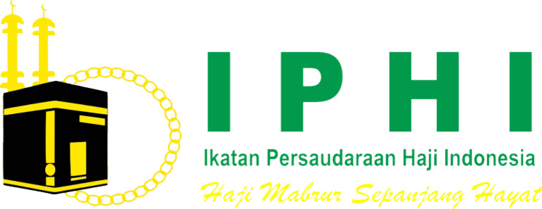 Logo Iphi Haji Mabrur Sepanjang Hayat RGB | PDF