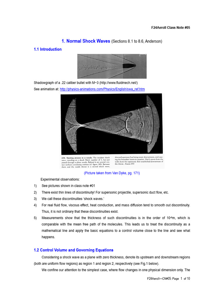 F24AeroII cn05 | PDF | Mach Number | Fluid Dynamics