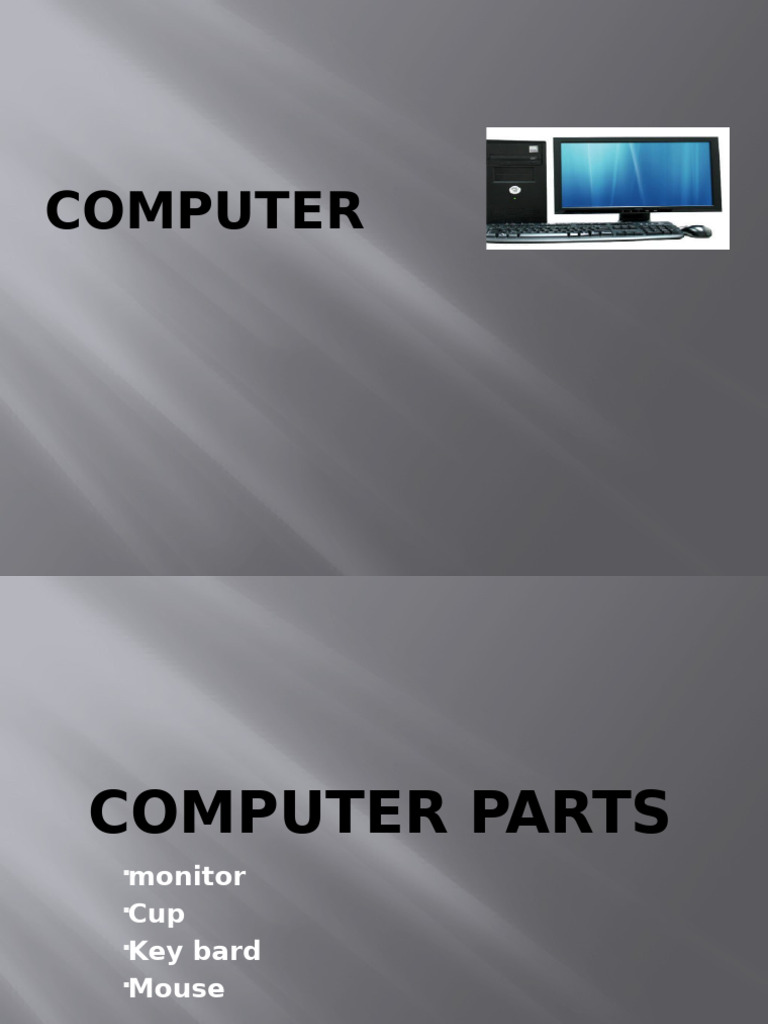 31may22 Power Point | PDF