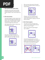 Ozobot Mazes | PDF