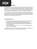 PicoCTF 2025 WriteUps | PDF | Computer Security | Security