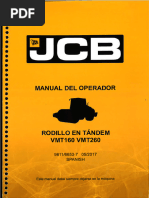 Manual - Hamm HD8 | PDF
