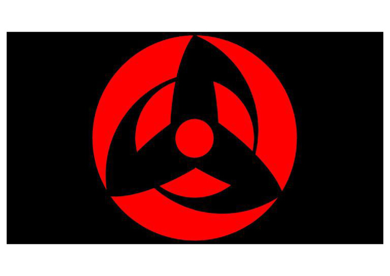 Obito - Kakashi Mangekyo Sharingan (KAMUI) | PDF