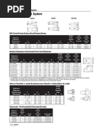 Kprime Tooth System - Brochure | PDF | Tooth | Wear