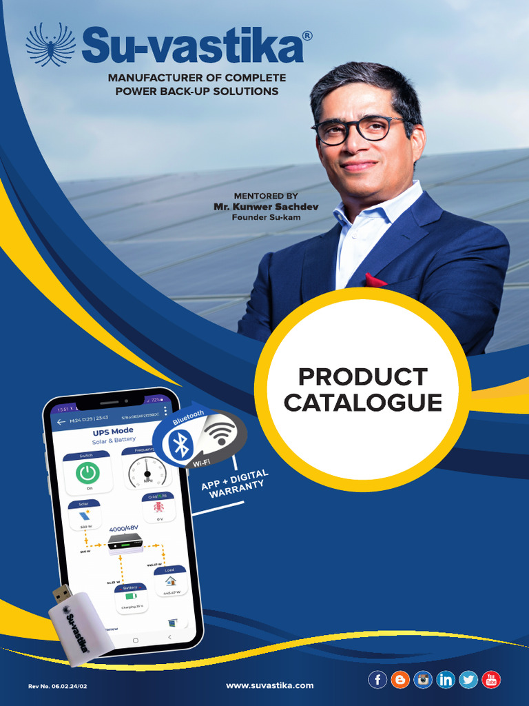 Su Vastika Master Catalog Jan 2024 2nd Export | PDF