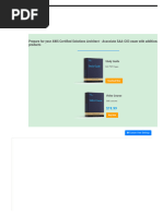 Github Foundations Exam Study Guide | PDF | Free Content | Cross Platform Software