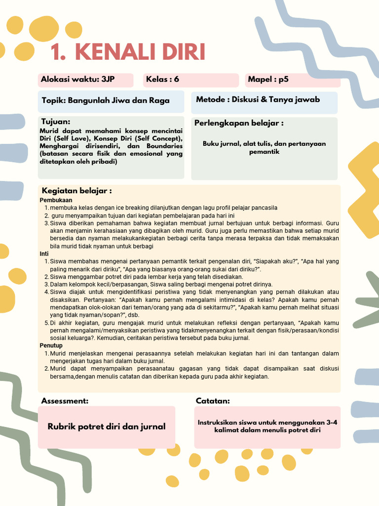 P5 Topik 1 - Merged | PDF