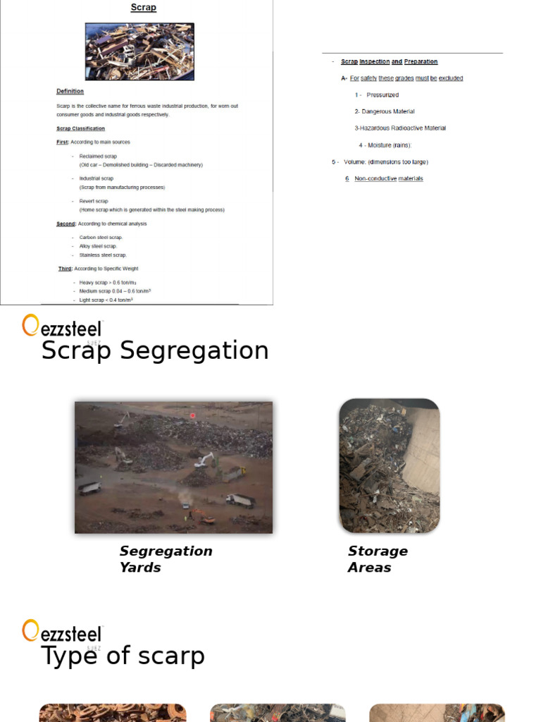 EZZ Presentation | PDF