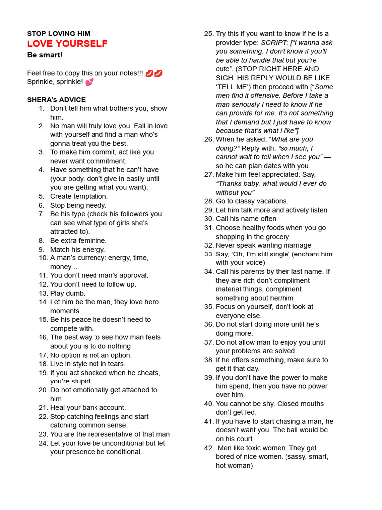 Sprinkle Sprinkle | PDF