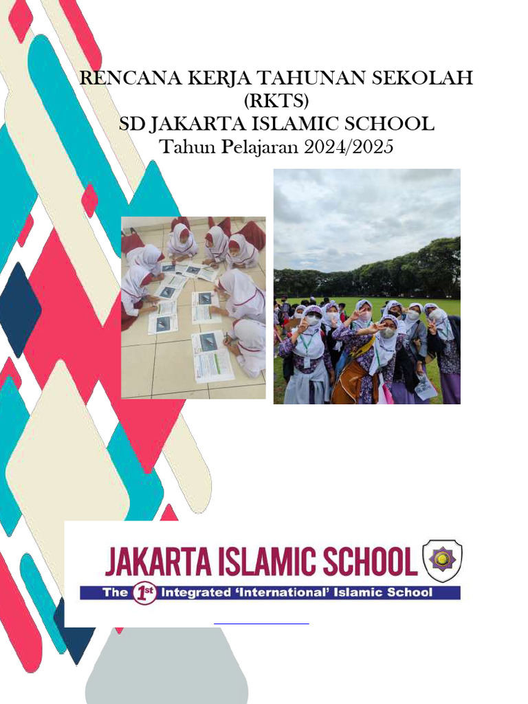 RKTS JISc 2024 | PDF