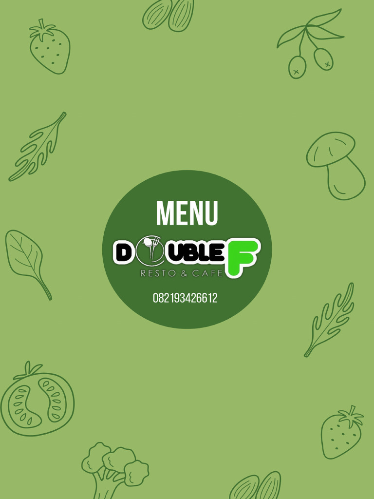 Double F | PDF