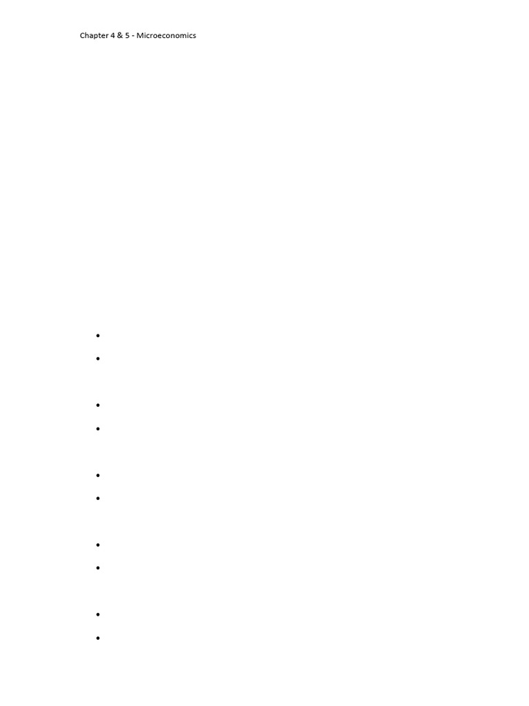 Chapter-4-5-DTC Definition Concepts Terms | PDF | Microeconomics ...