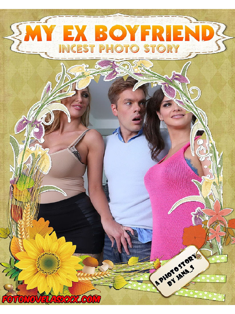 My Ex Boyfriend | PDF