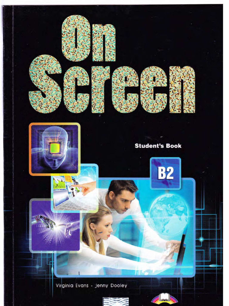 ON SCREEN B2 Student Book Demo | PDF