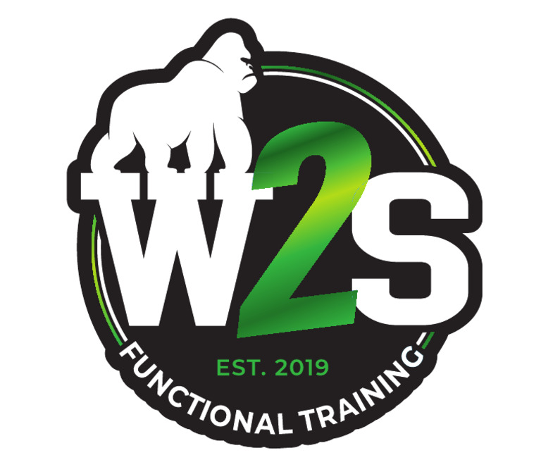 Logo w2s Green - 2024 - Badge Noir | PDF
