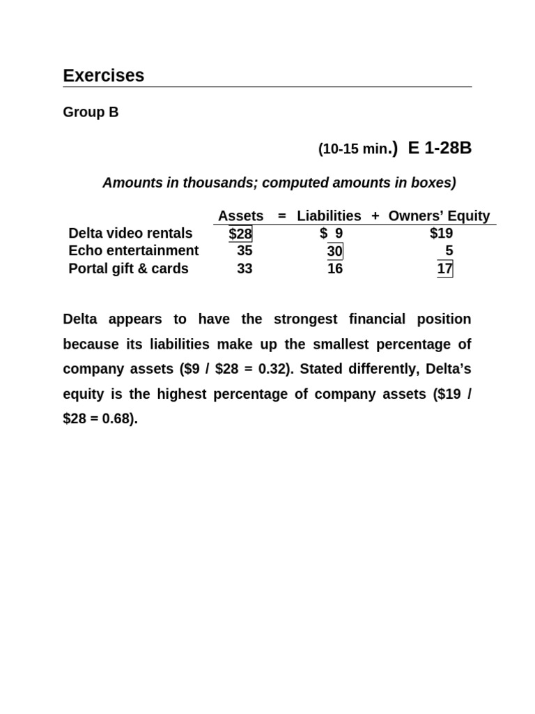Homework 1 - Solution | PDF
