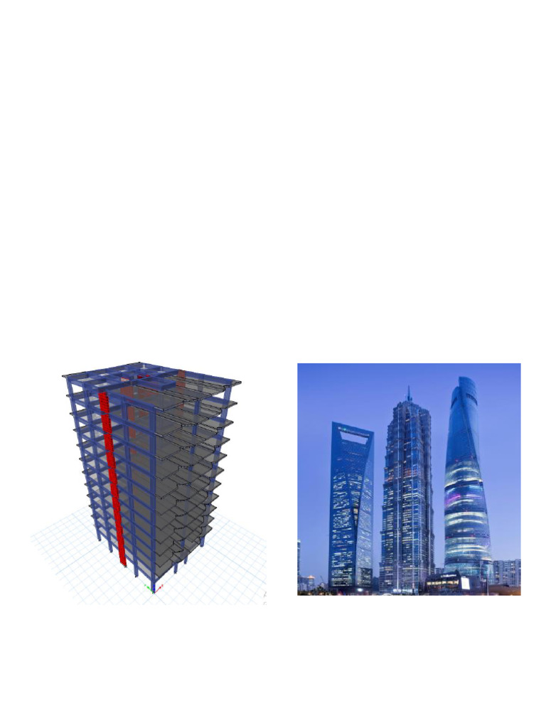 High Rise 1 | PDF