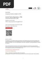 Stacking Supervisor Appointment Letter | PDF