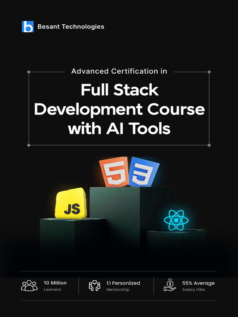 Full Stack Developer Masters Syllabus | PDF | Class (Computer Programming) | Method (Computer ...