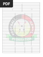 Application Form For A Community Based Organization (Cbo) | PDF ...