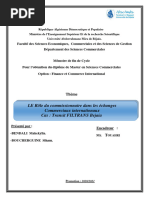 Systeme Badr | PDF | Crédit (Finance) | Banques
