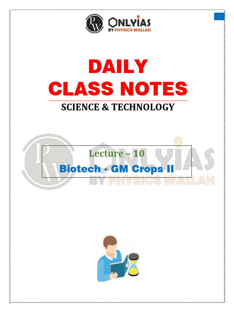 645007455c31e0001866fa39 - ## - Science and Technology 10 - Daily Class ...